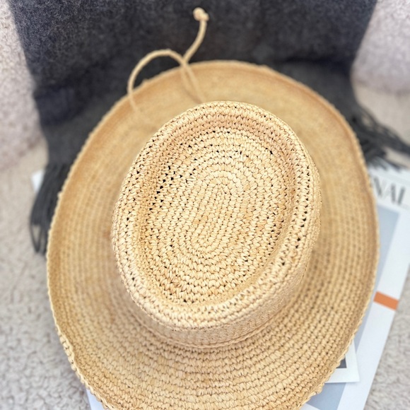 Dorfman Pacific | Accessories | Dpc Dorfman Pacific Co Stylish Handmade ...